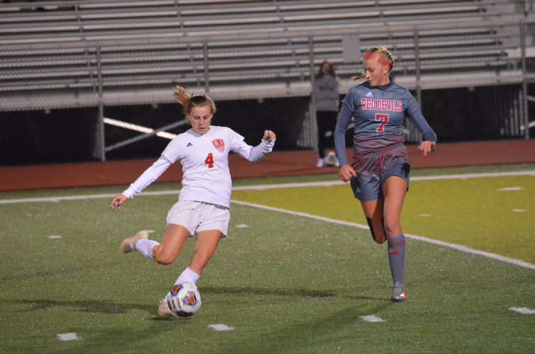 Red Devils Blanked In Regional Tourney | News, Sports, Jobs - The ...